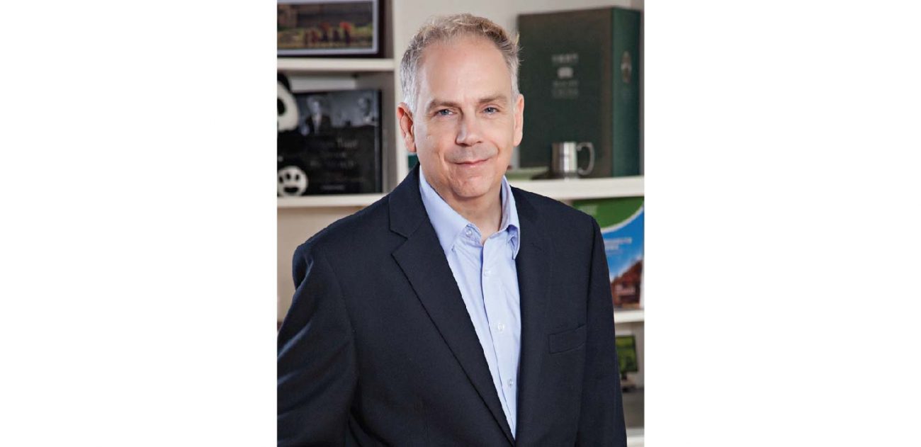 Mario Hardy, CEO of PATA on his first visit to Bangladesh - ICE ...