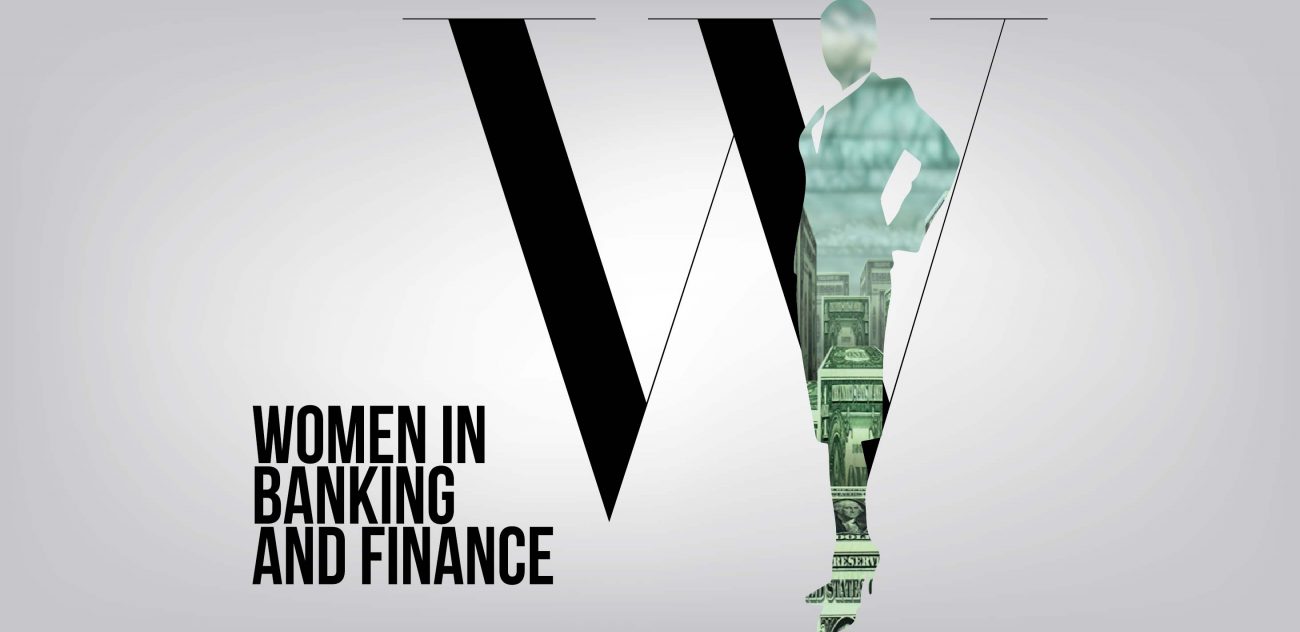 Women in Banking and Finance - ICE Business Times