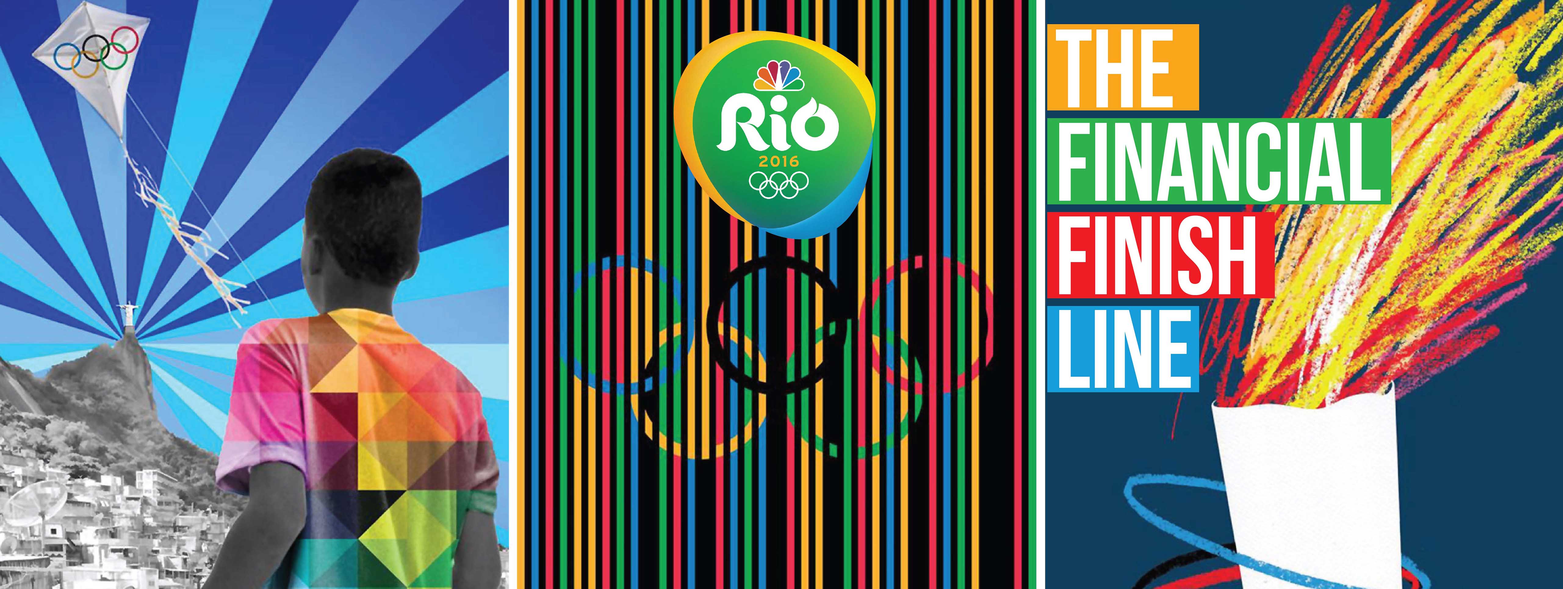 The Financial and Social Issues Behind the Rio de Janeiro Olympic Games ...