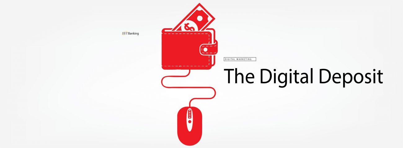 The Digital Deposit - ICE Business Times