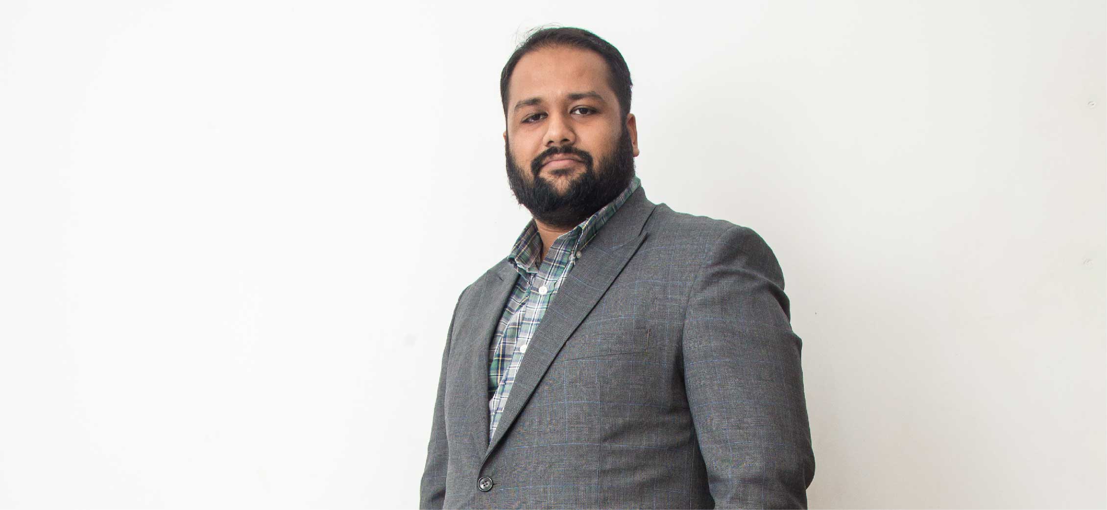 Shahriar Rahman, Country Manager