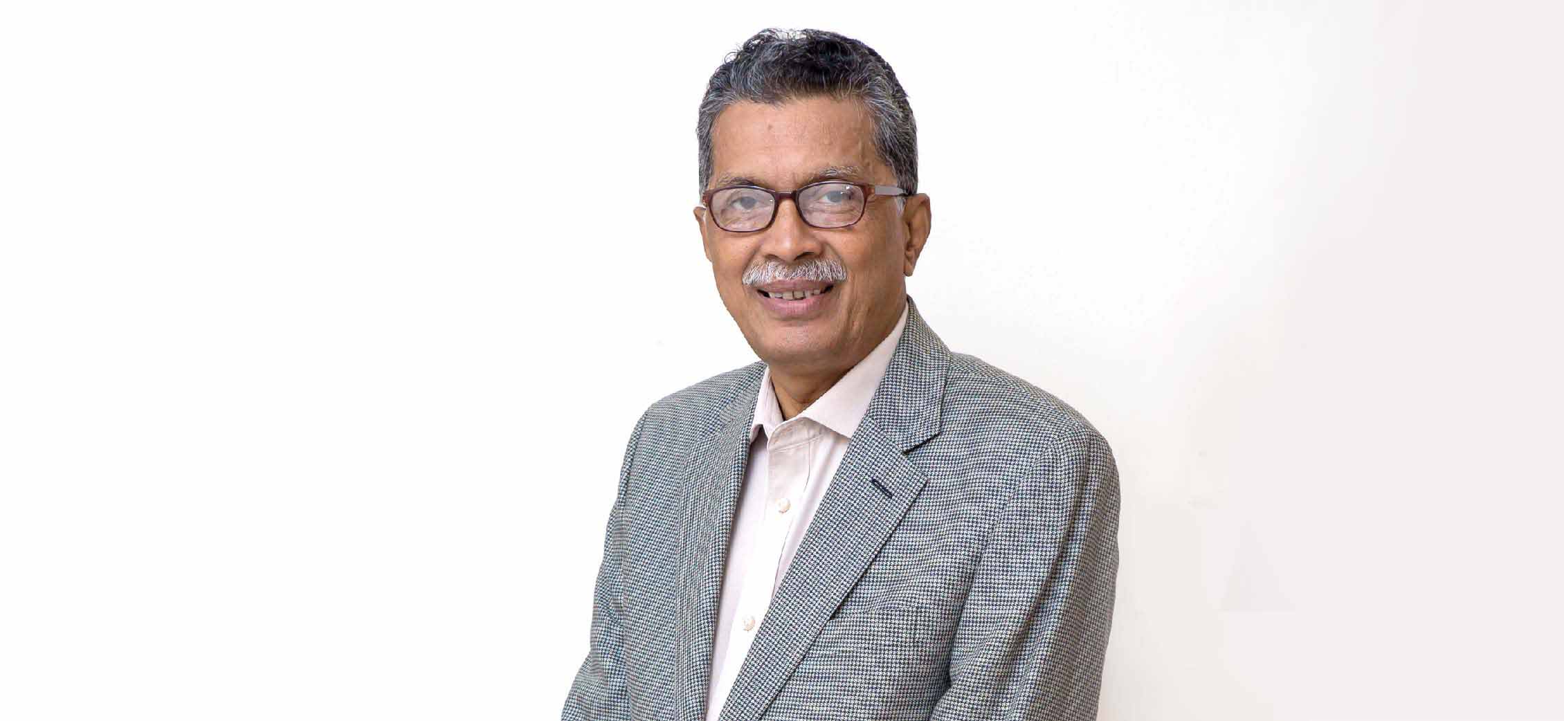 M. Humayun Kabir, Former Ambassador - ICE Business Times