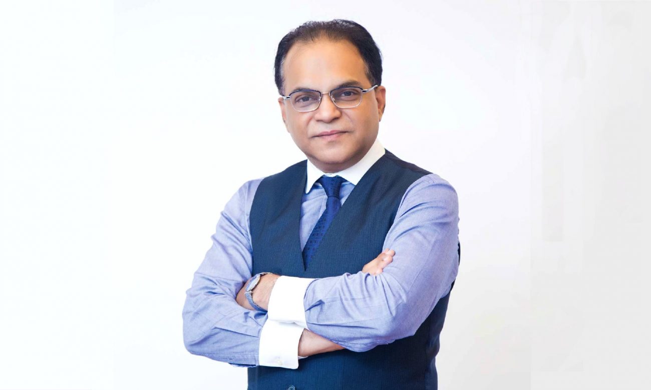 Manwar Hossain, Group Managing Director Anwar Group of Industries (AGI ...