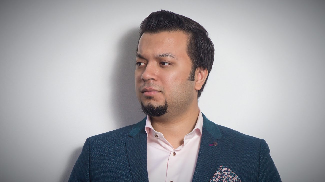 Rasheed Mymunul Islam, Deputy Managing Director, Monno Group - ICE ...