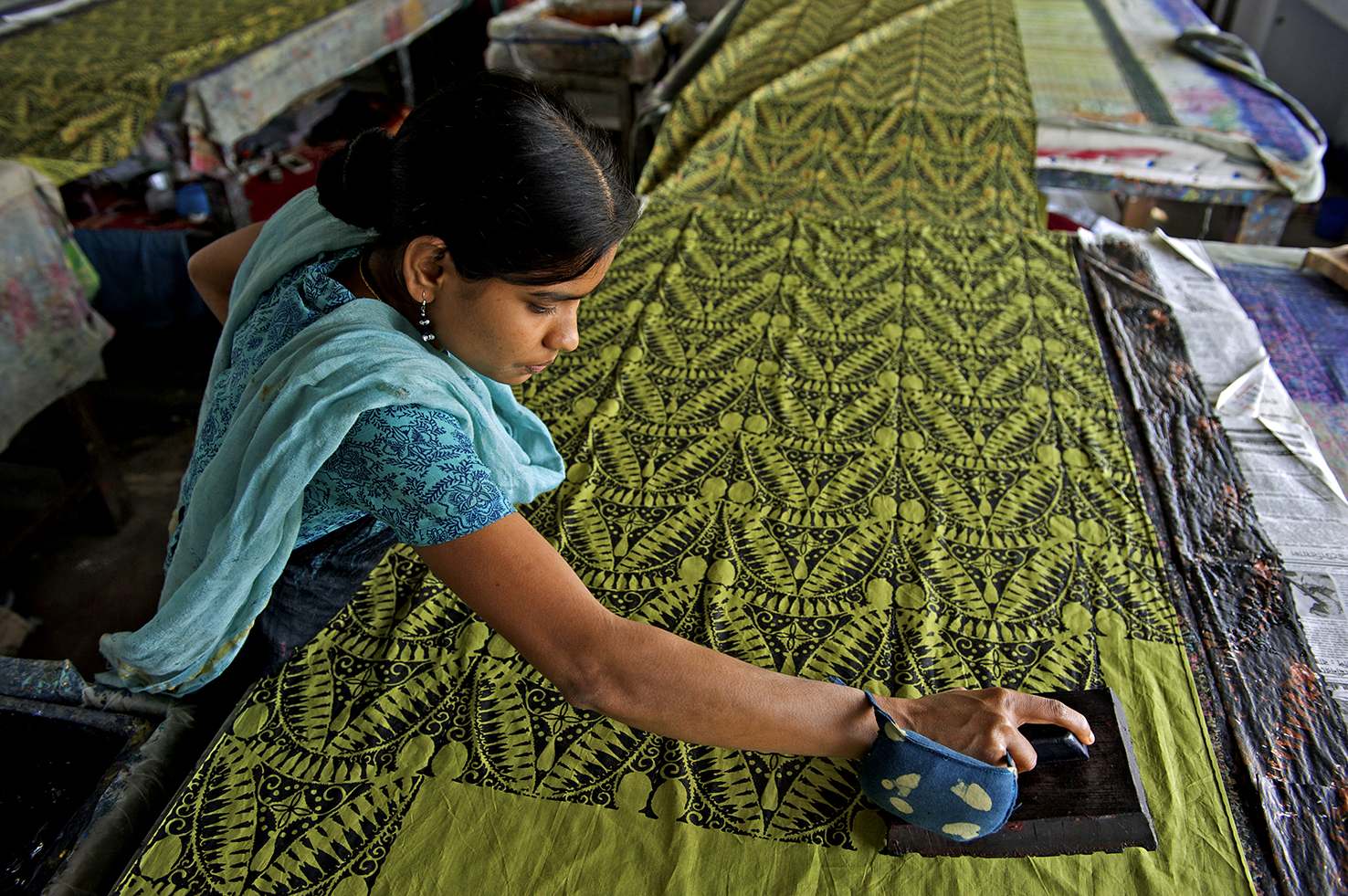 The Business of Sustainability And Inclusiveness: How Aarong Puts the ...