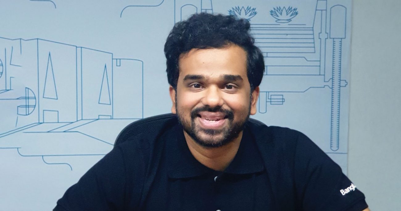 Zulquar Quazi Islam (Lead, Uber Bangladesh) gives into why Uber is ...