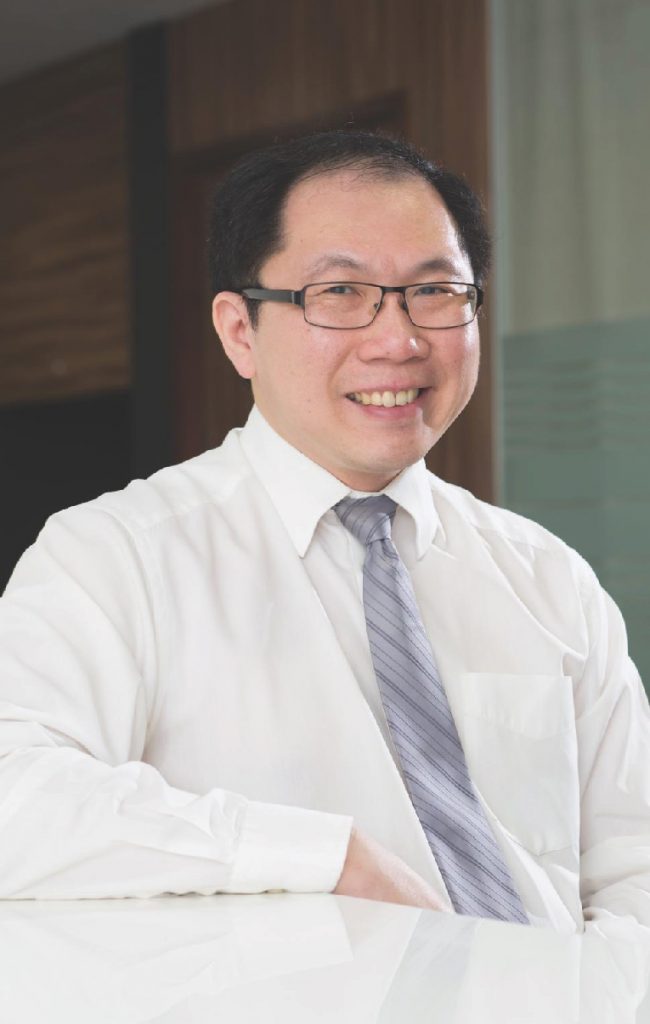 Staying in Check - ICE Business Times