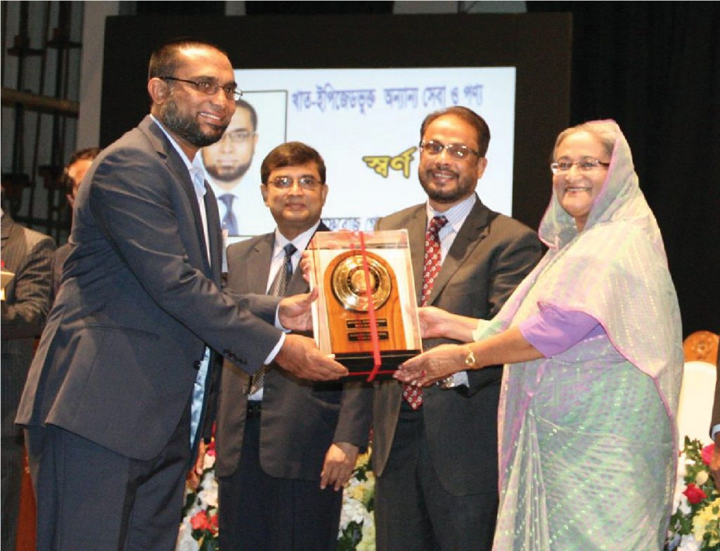 RAHIMAFROOZ - Committed to Enriching Lives - ICE Business Times