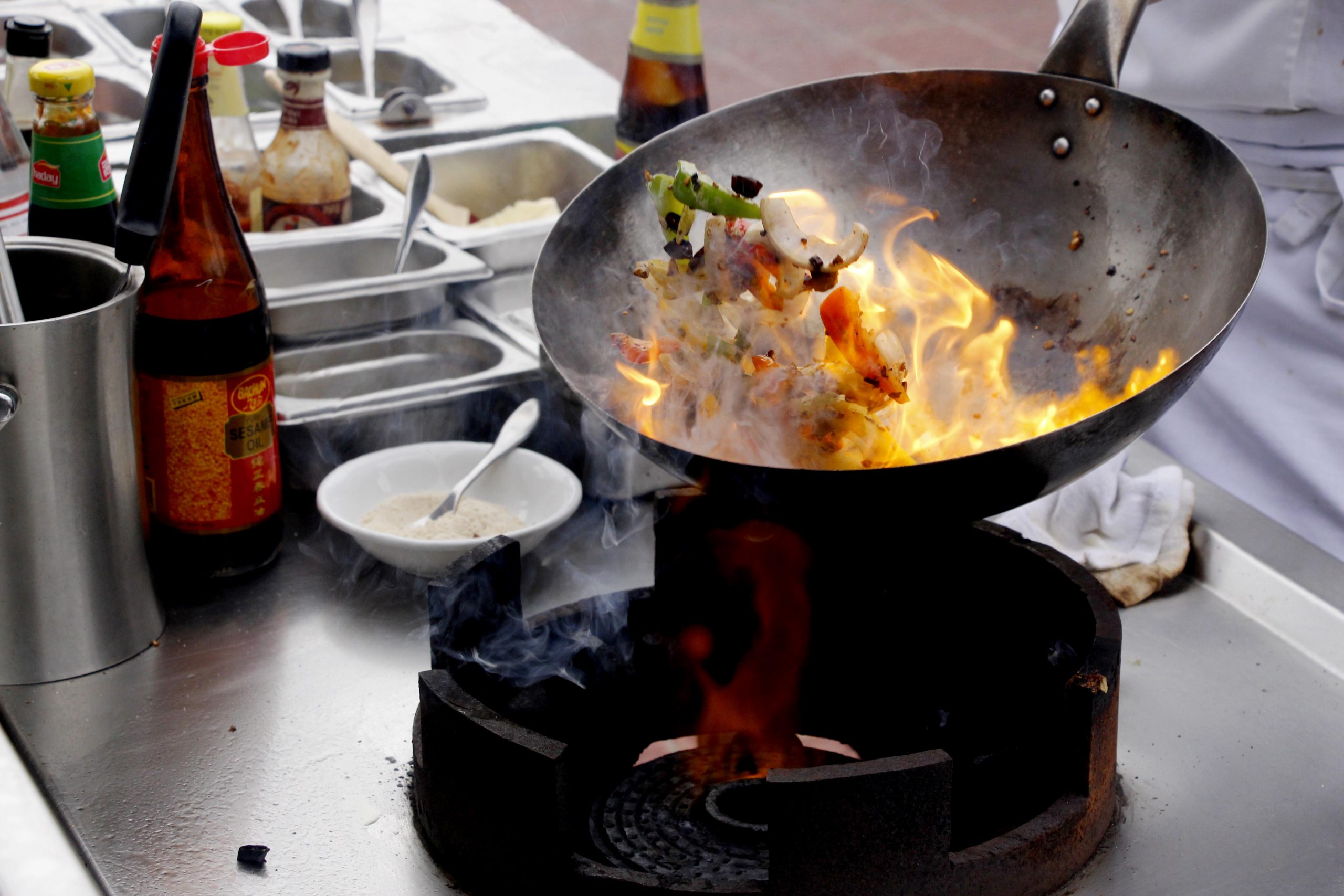 BBQ FIESTA AT DHAKA REGENCY - ICE Business Times