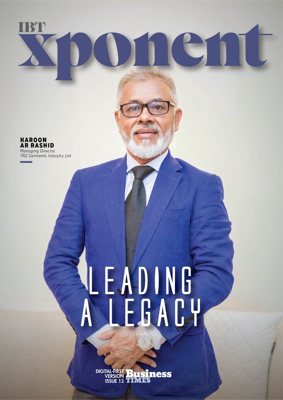 Xponent Final - ICE Business Times