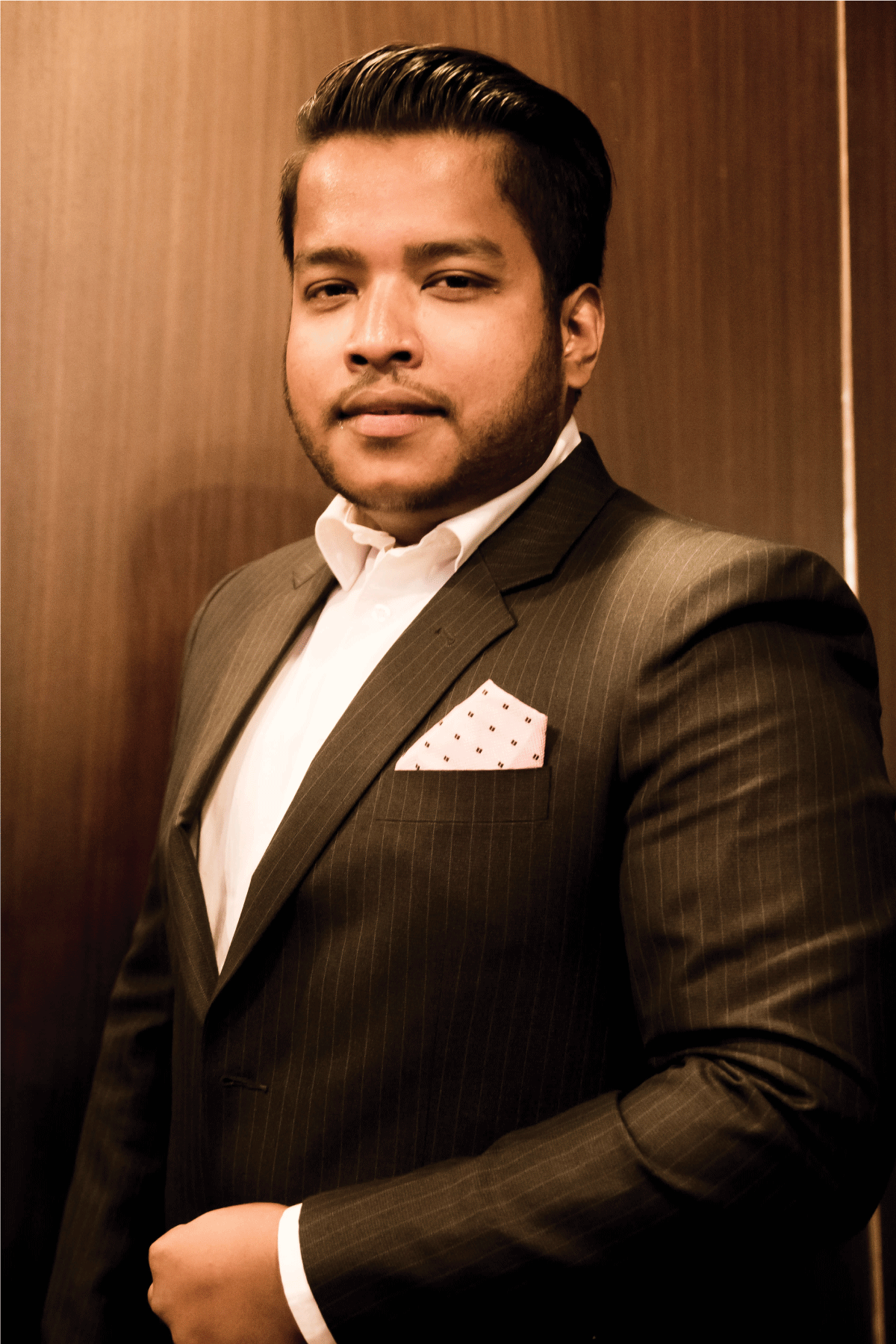 Baal-Imran - ICE Business Times