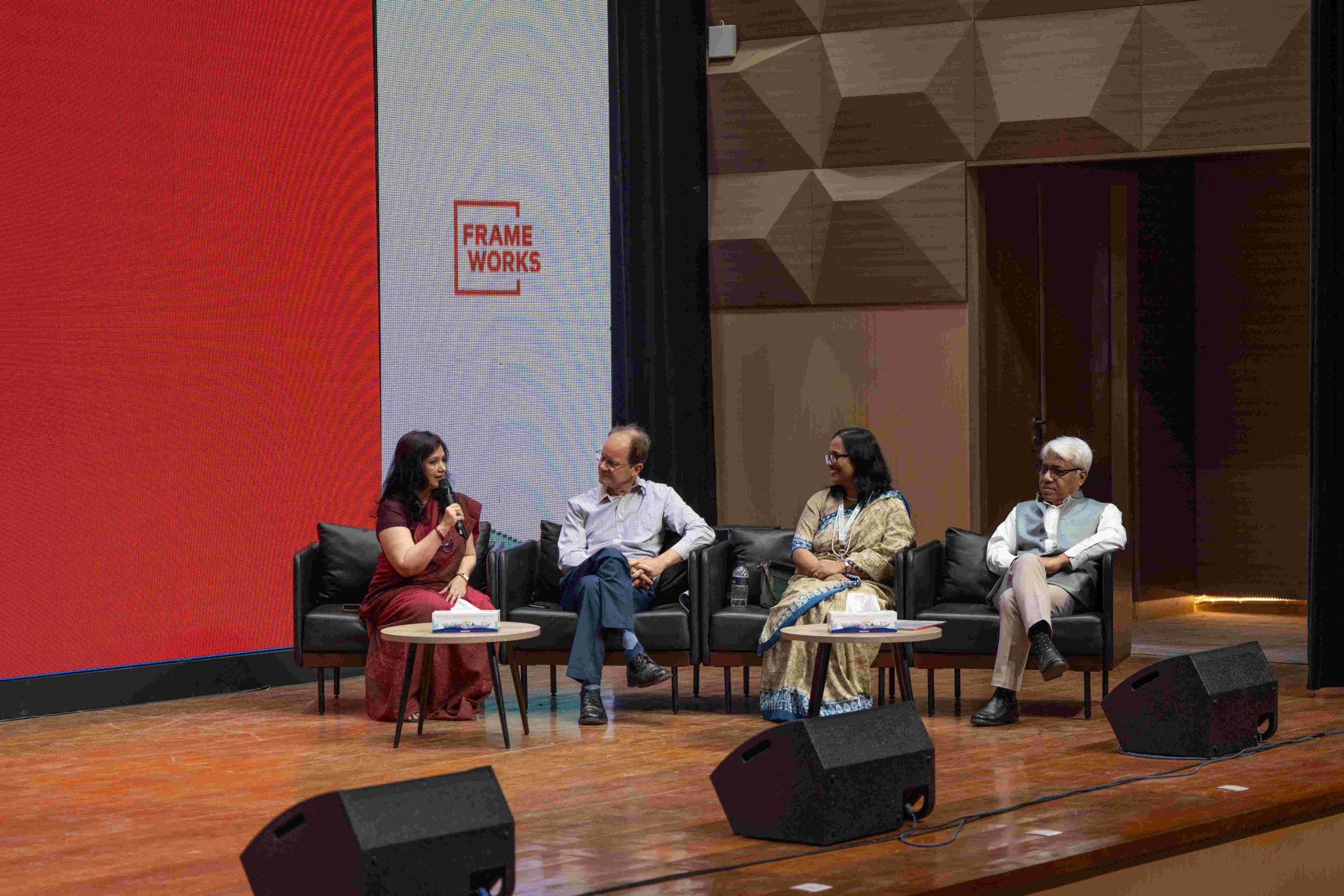 BRAC IED and FrameWorks Institute Host Research Convening on Advancing ...